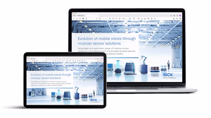 SICK | Sensor Intelligence.