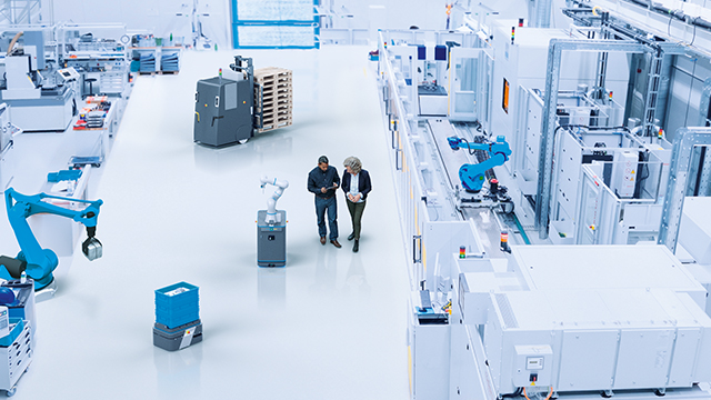 SICK Robot Roadshow 2022 - Documents