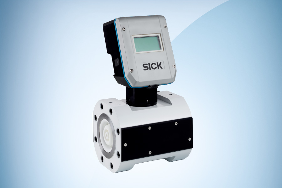 SICK | Sensor Intelligence.